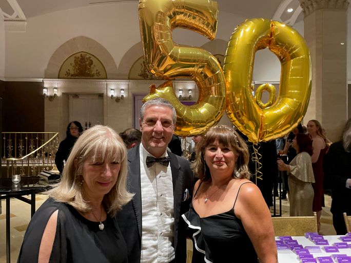 TravelOnly Celebrates 50 Years & Remembers A Beloved Founder ...