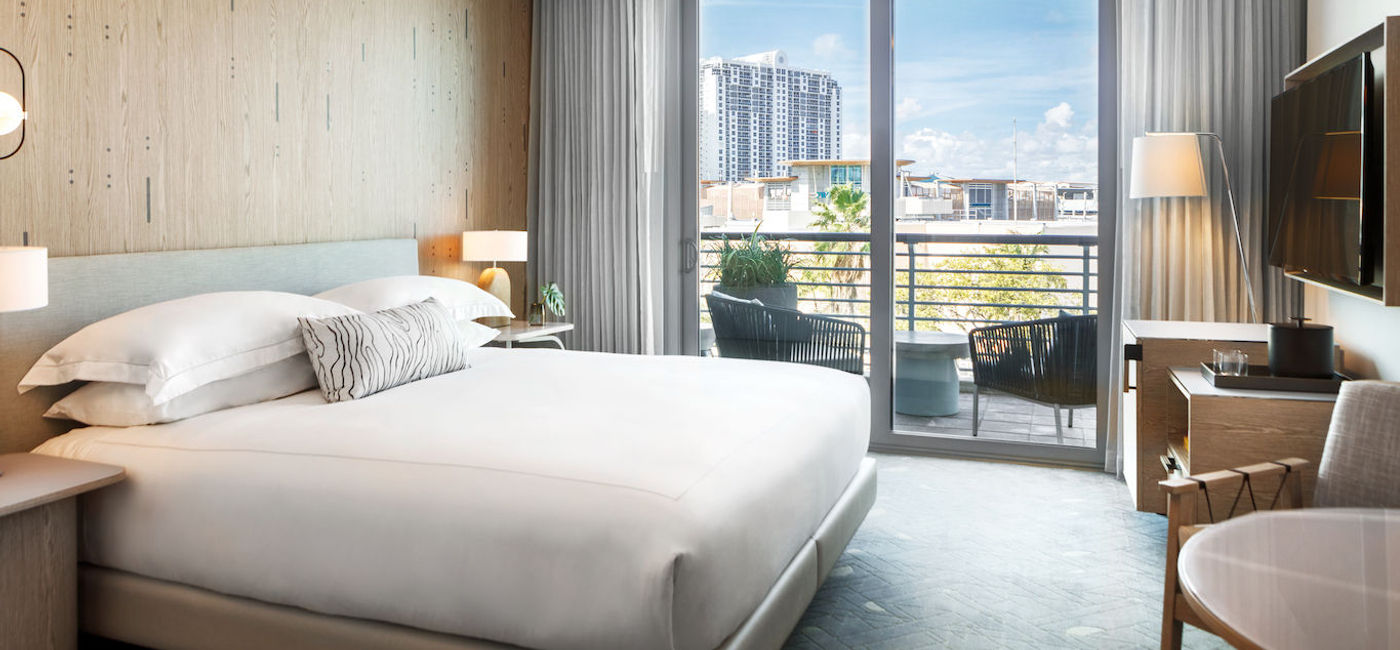 New Kimpton South Beach Hotel Opening in Late 2019 | TravelPulse