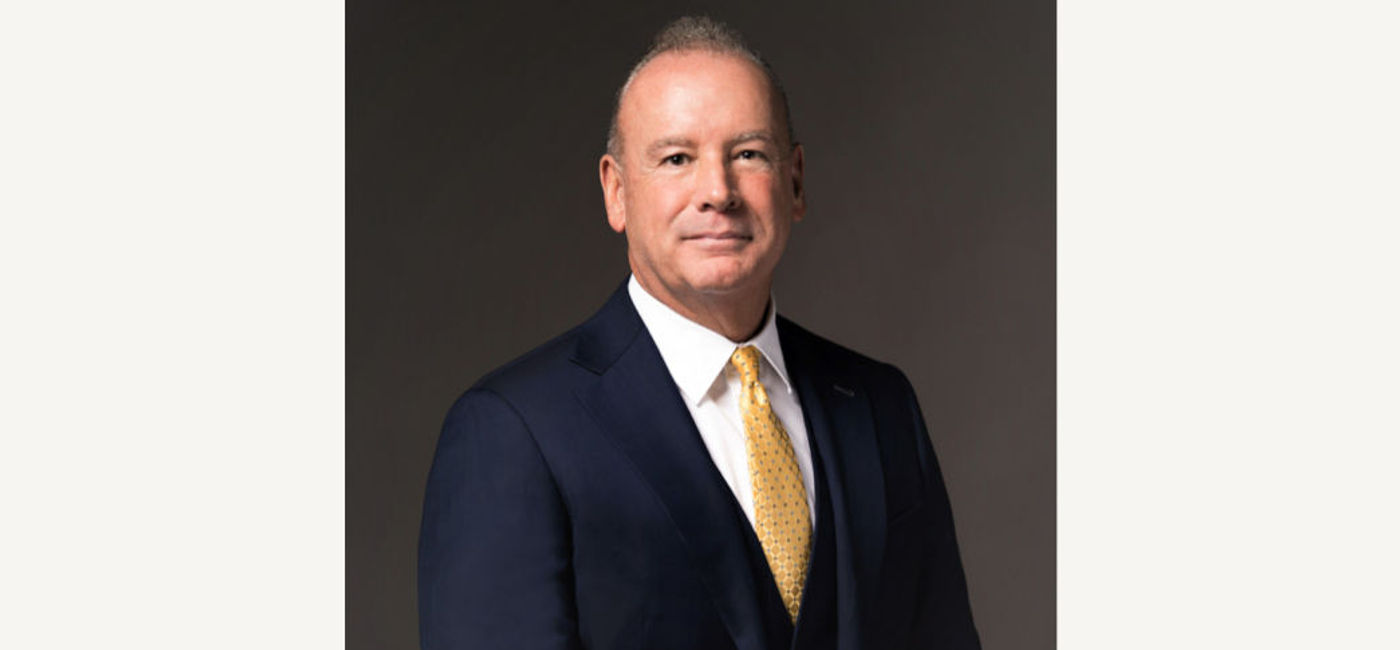 Atlantis Paradise Island Names Joe Brunini Chief Gaming and Customer ...