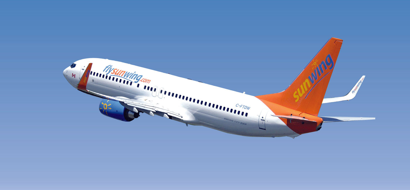 Sunwing Brings Back Price Drop Guarantee TravelPulse Canada Sunwing Brings Back Price Drop Guarantee TravelPulse Canada
