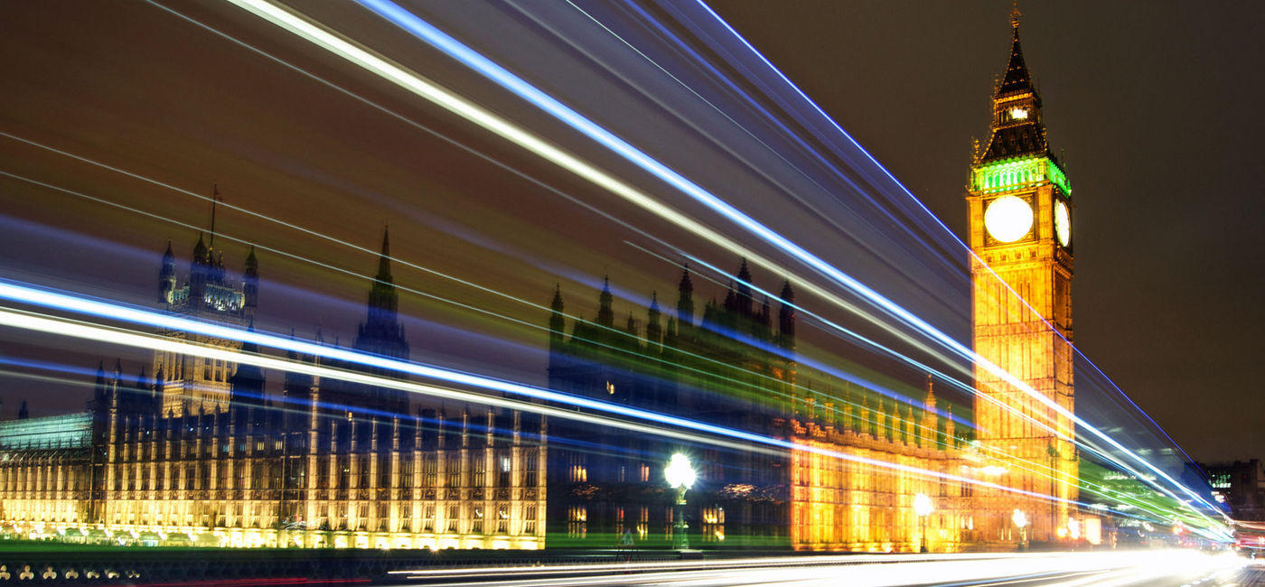 VisitBritain Partners With BBC StoryWorks for Commercials | TravelPulse