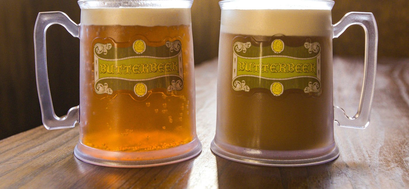 Universal Studios Adds Vegan Butterbeer to Theme Parks | TravelPulse