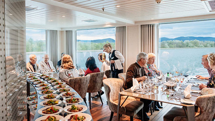 AmaWaterways' New Upsell ToolKit a Key for Agents | TravelPulse Canada