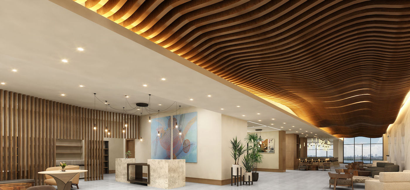 New Build Marriott Autograph Collection Property Opening in Tampa in ...