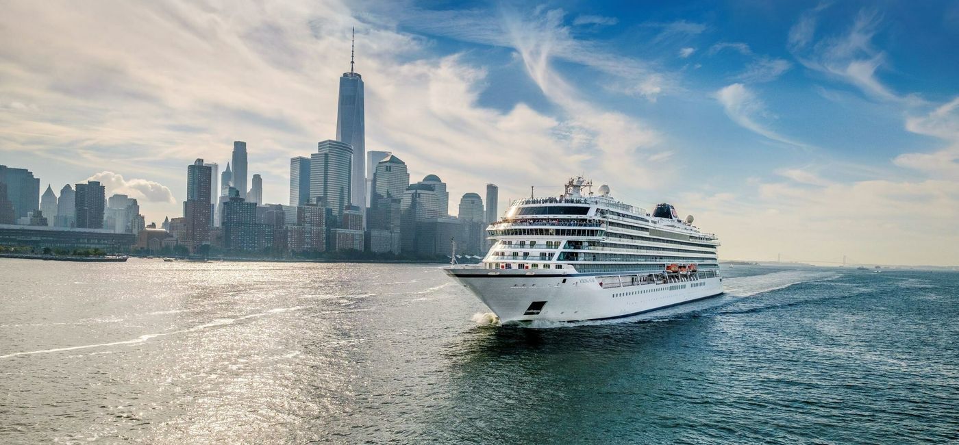 Viking Releases Details of New 2024-25 World Cruises | TravelPulse