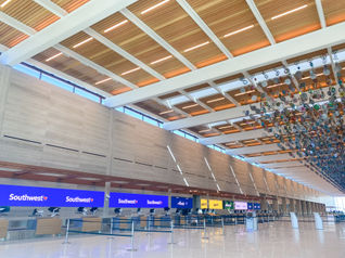 Kansas City International Airport to Officially Introduce New Terminal ...