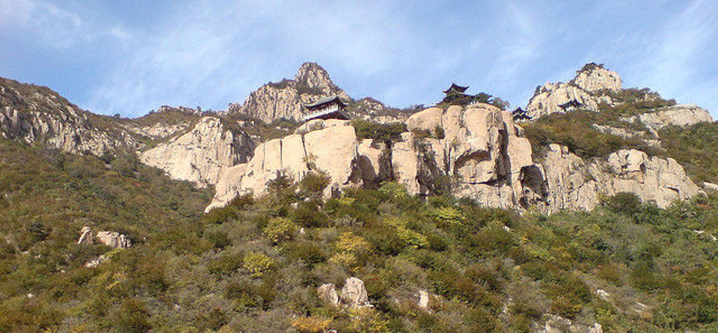 China's Latest Glass Bridge Is the Ultimate Courage Test | TravelPulse