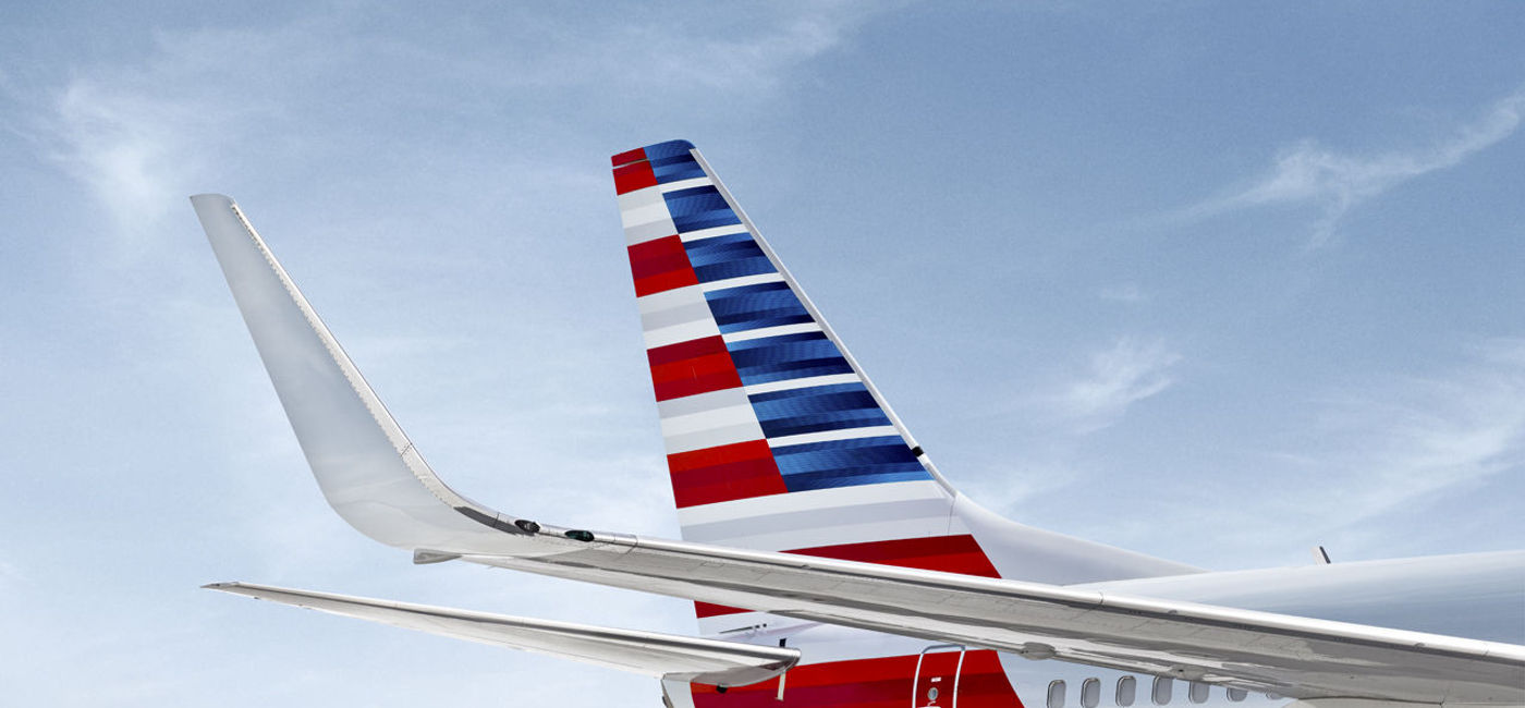 American Airlines' Pilots Looking to Overhaul Deal After United Unveils ...