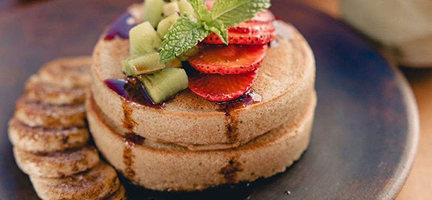 New Vegan Restaurant Opens at Hotel Xcaret Arte | TravelPulse