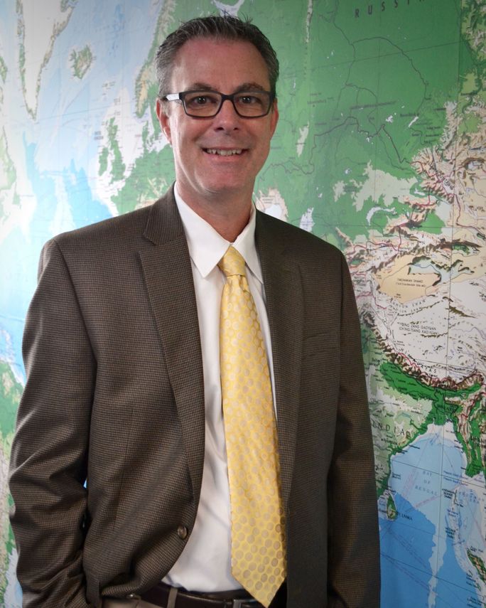 Travel Advisor Success Stories: John Schmitt, Jr. – Grand Traverse ...