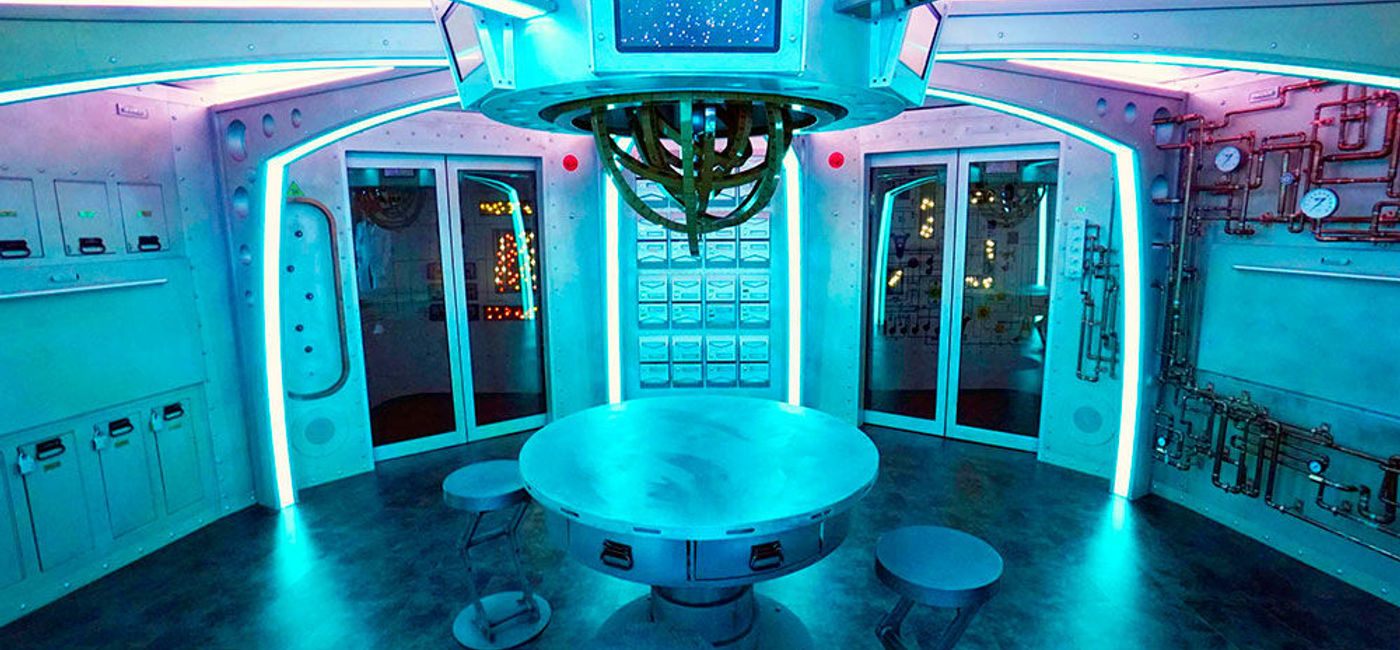 Will the Escape Room Trend Continue at Sea? | TravelPulse