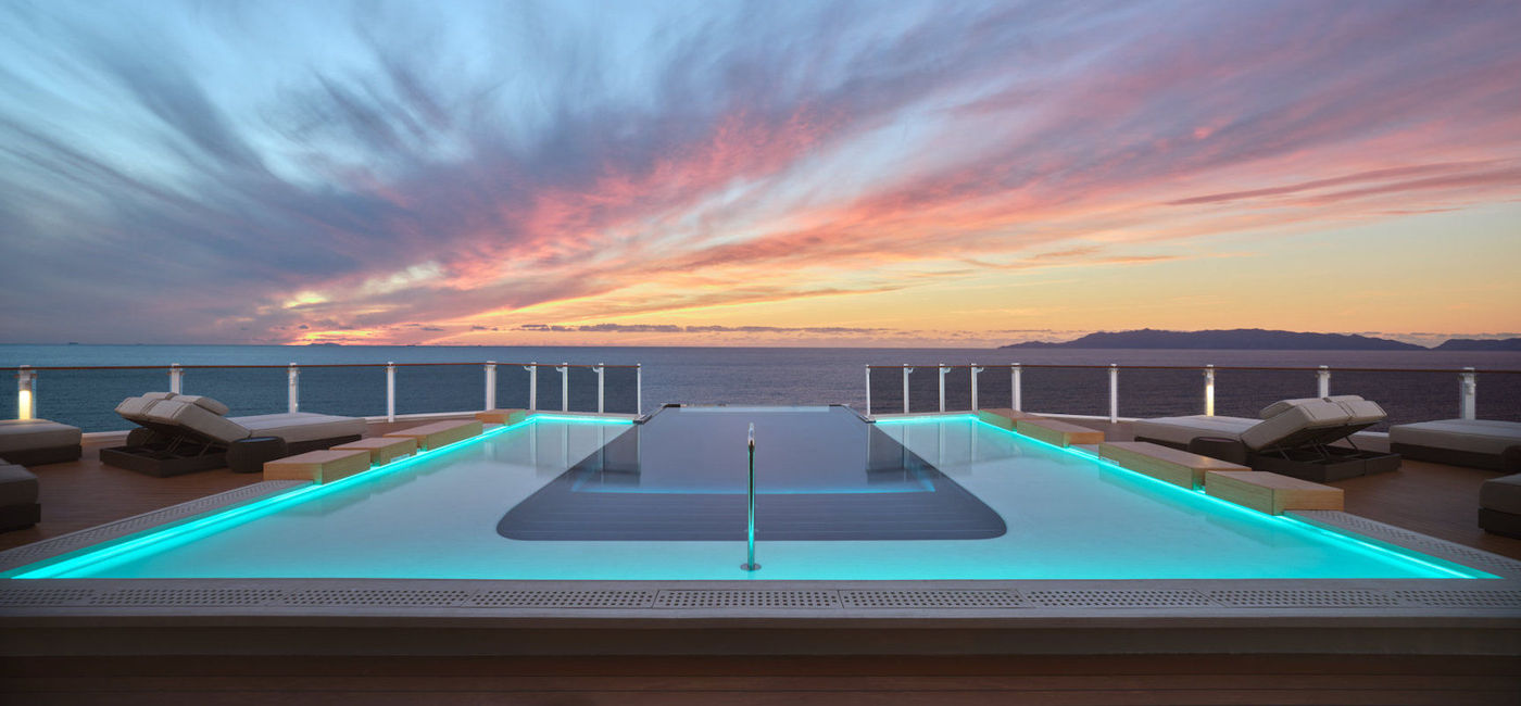 Photo Highlights of NCL's New Ship Norwegian Prima | TravelPulse