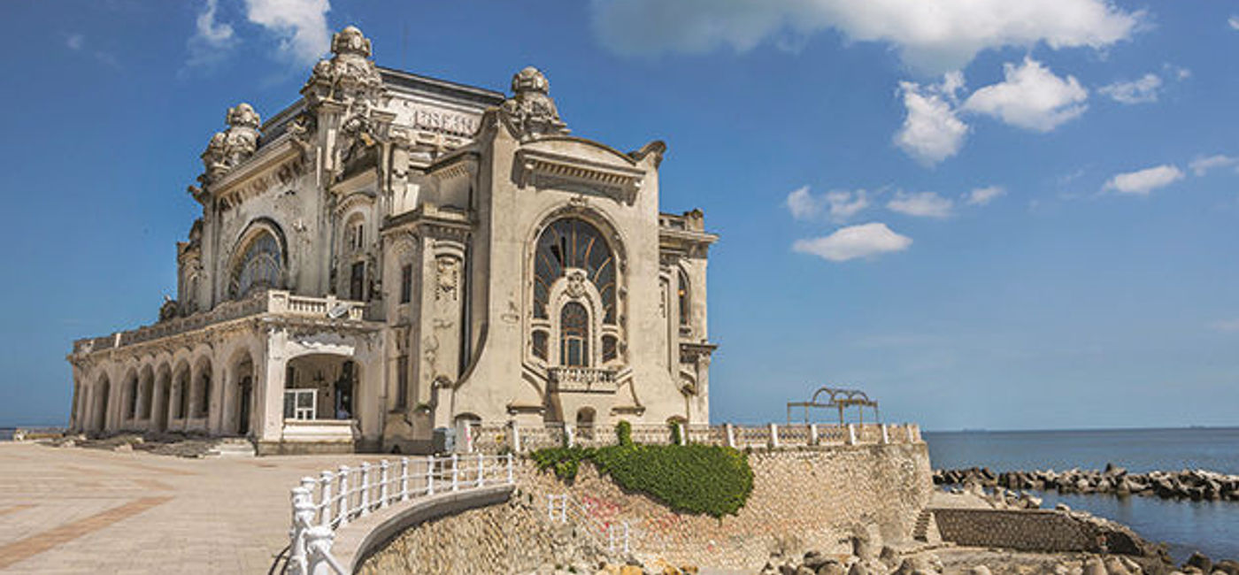 Riviera Travel Launches New Black Sea Itinerary | TravelPulse