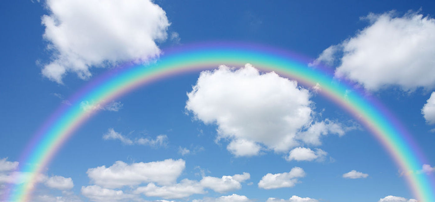 Where to Find the World's Best Rainbows | TravelPulse