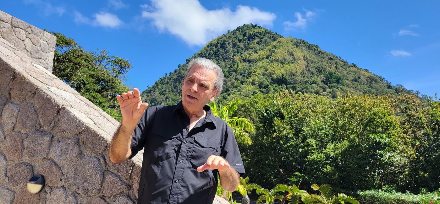Coulibri Ridge Owners Found Dead in Dominica | TravelPulse