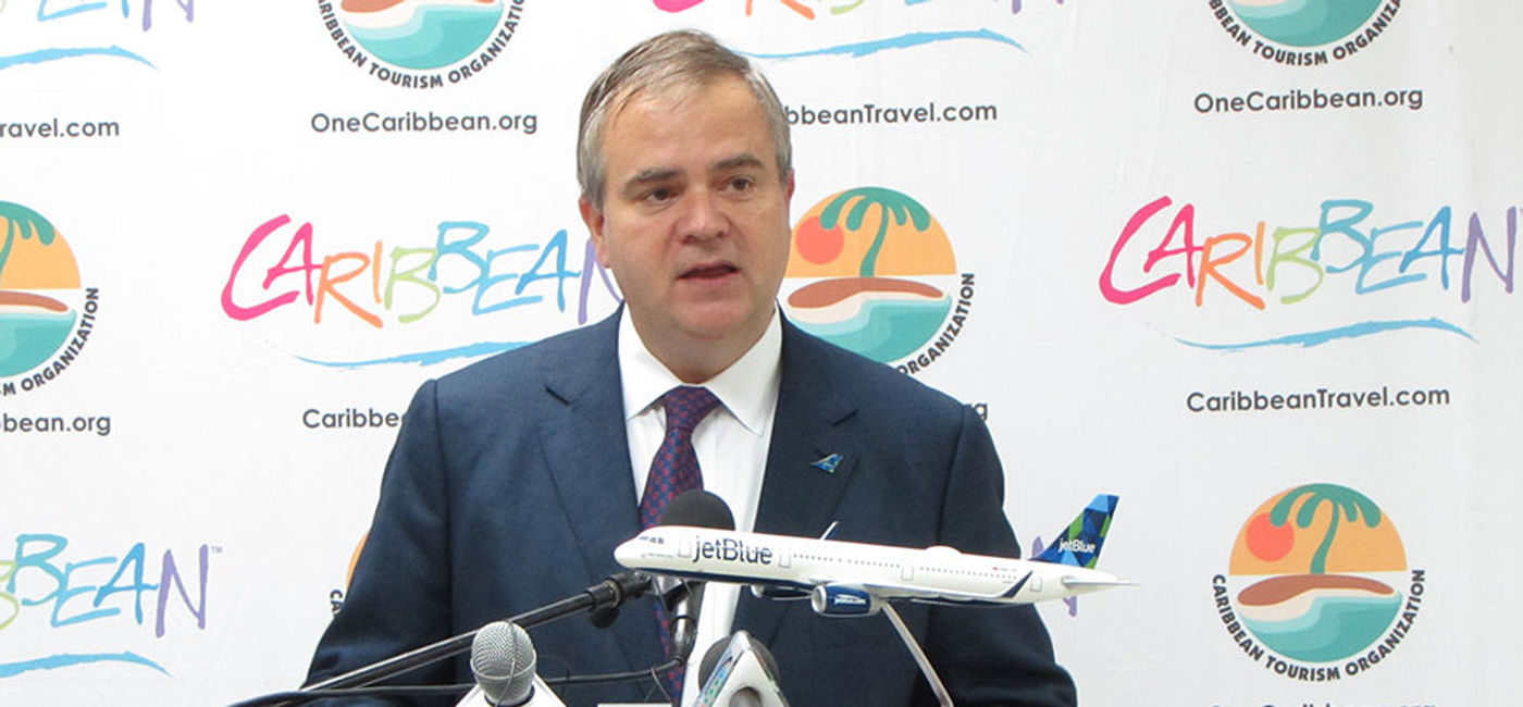 JetBlue Expands Bermuda Service | TravelPulse