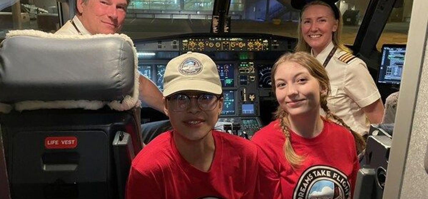 Air Canada et Voyage de rêves Canada reprennent leur envol et font ...