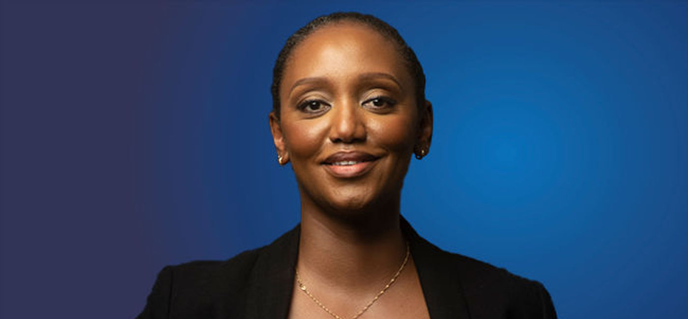 RwardAir Exec Becomes First Woman To Chair IATA's Board Of Governors ...