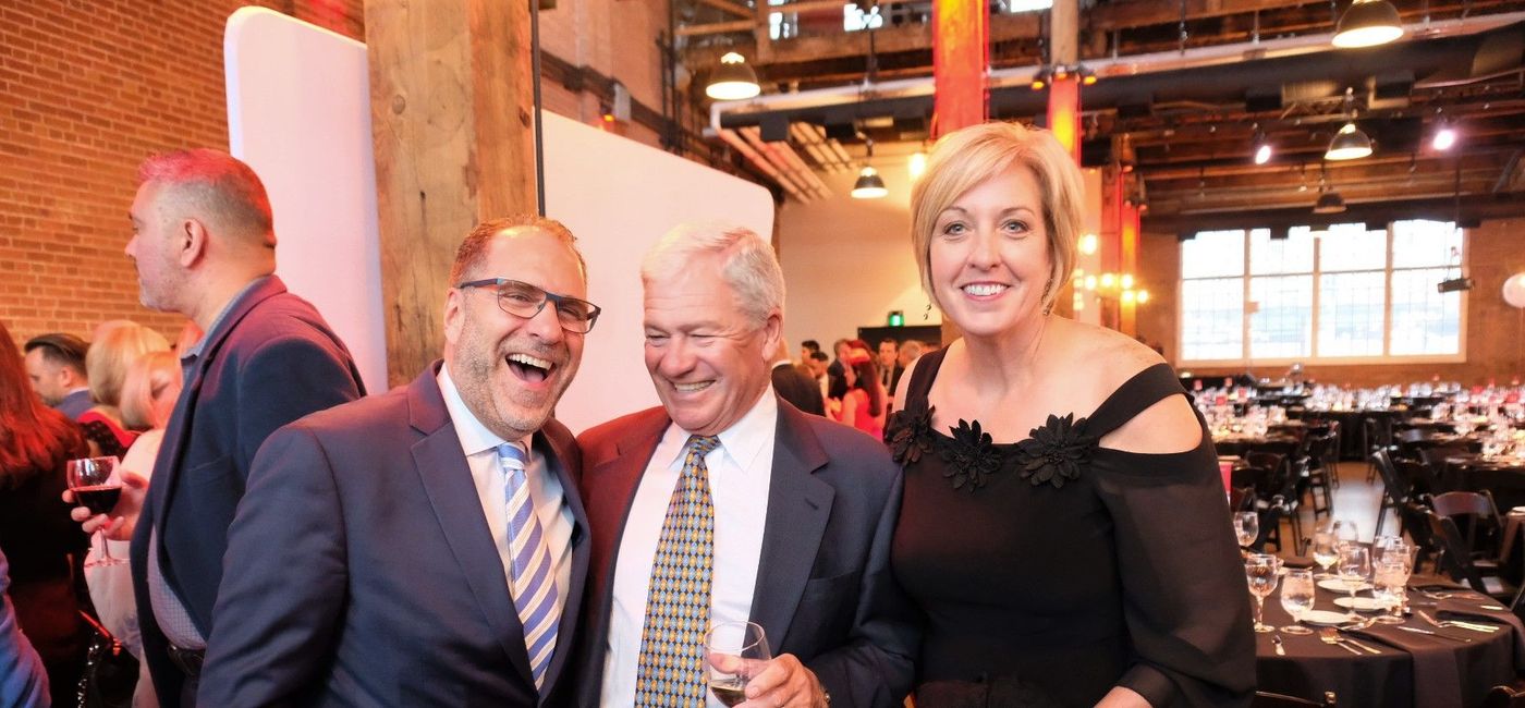 A Night To Remember: The 2019 TravelPulse Canada Readers' Choice Awards ...