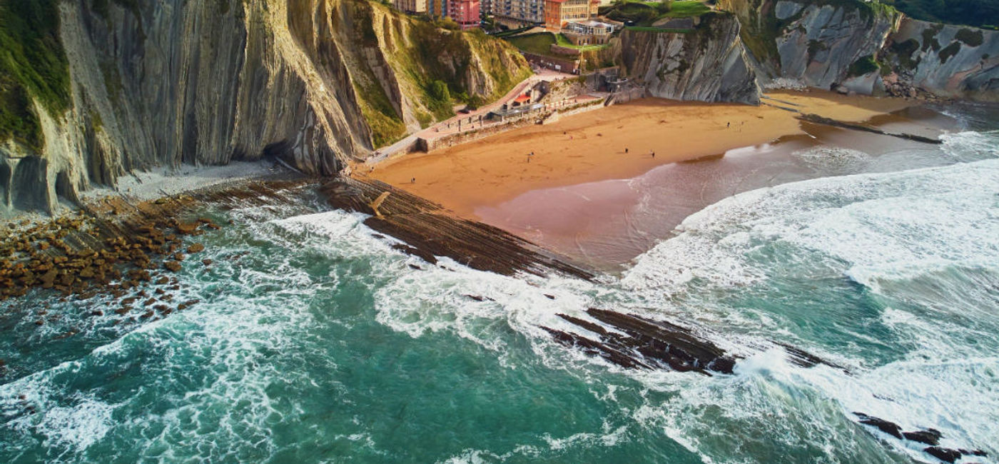 Travelers Can Save on Collette’s New Flavors of Portugal and Spain ...