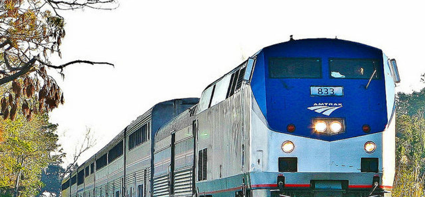 Amtrak Names Ken Hylander Chief Safety Officer | TravelPulse