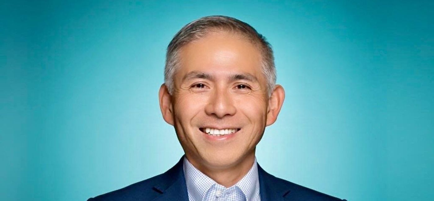 Steve Chen est nommé directeur national, Canada pour Tourisme Taïwan ...