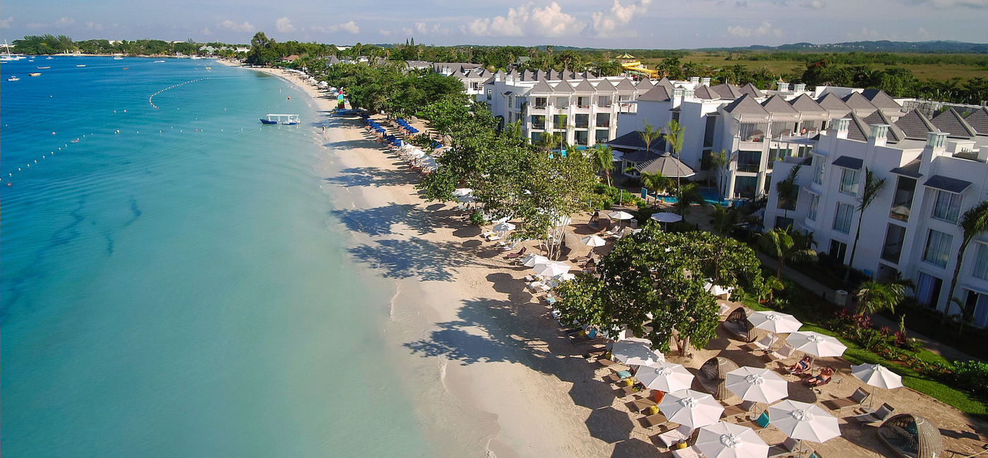 Karisma News: Azul Beach Resort Negril To Become Adults-Only Property ...
