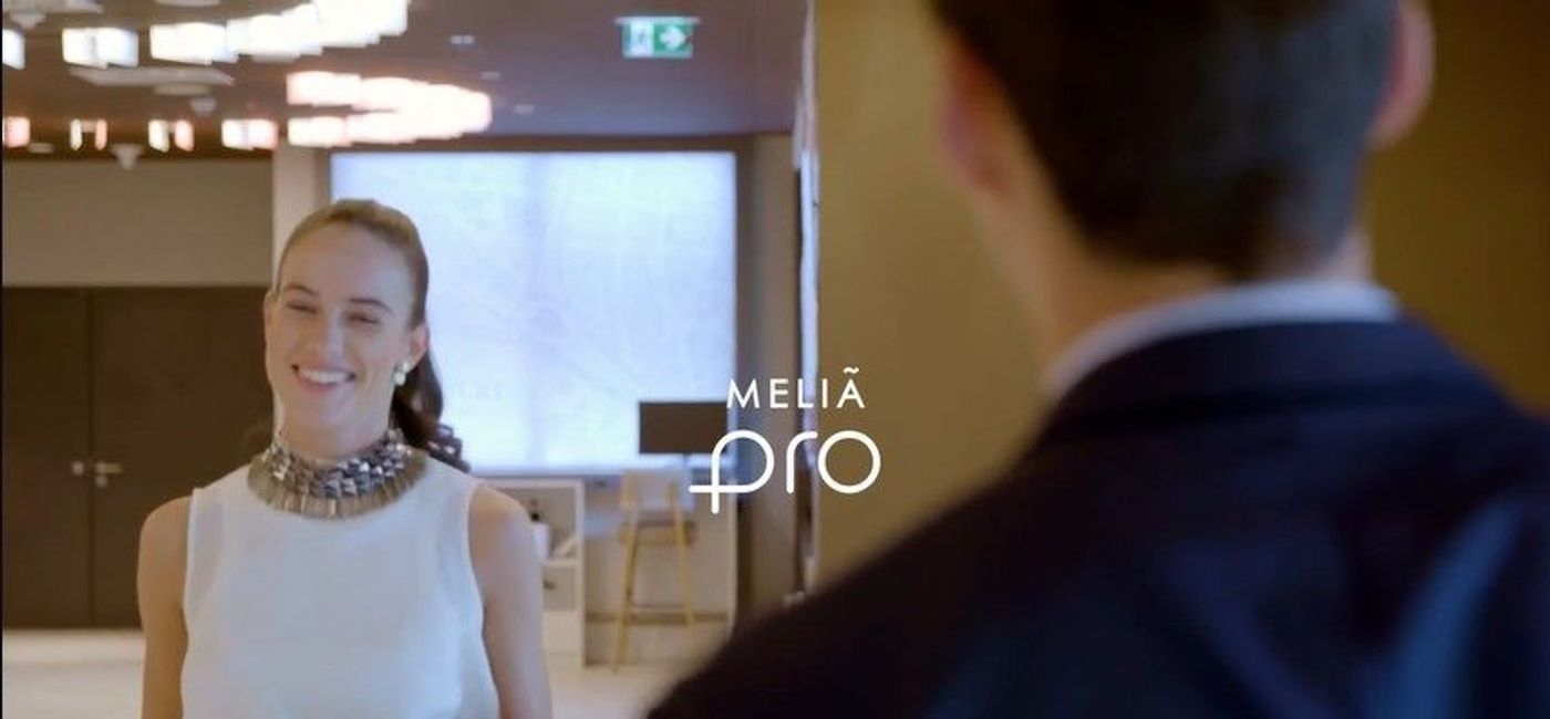 Meliá Pro exclusive rates for travel agent | TravelPulse