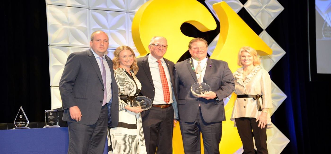 New Orleans & Company Emphasizes Hospitality Industry's Importance at ...