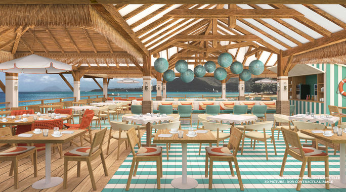 Club Med Buccaneer's Creek to Undergo Full Renovation | TravelPulse