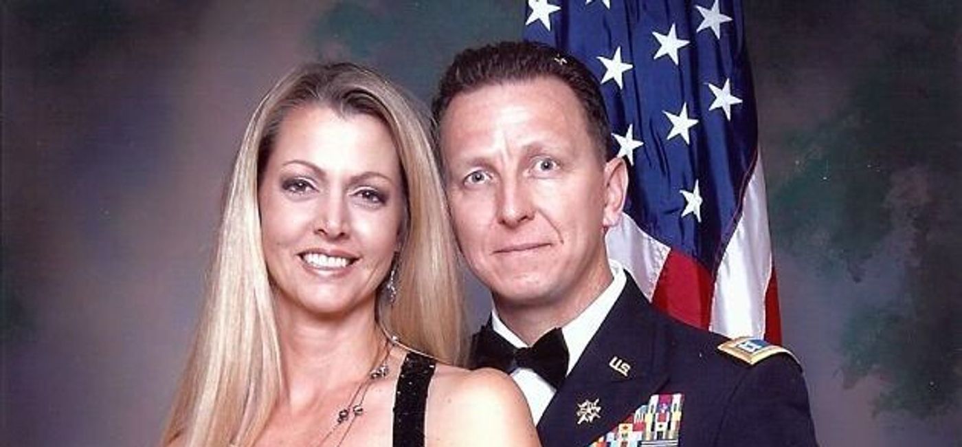 Dream Vacations Awards Army Wife with a Free Dream Vacations Franchise ...