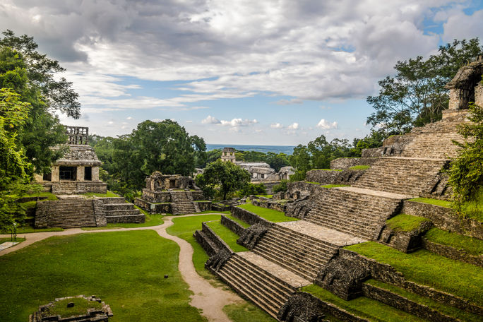 5 Best Archaeological Sites in Mexico | TravelPulse