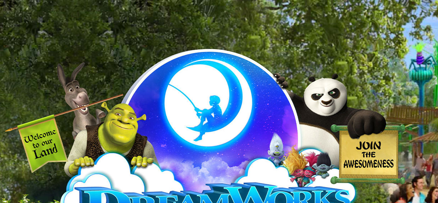 Universal Orlando Adding DreamWorks Animations Land | TravelPulse