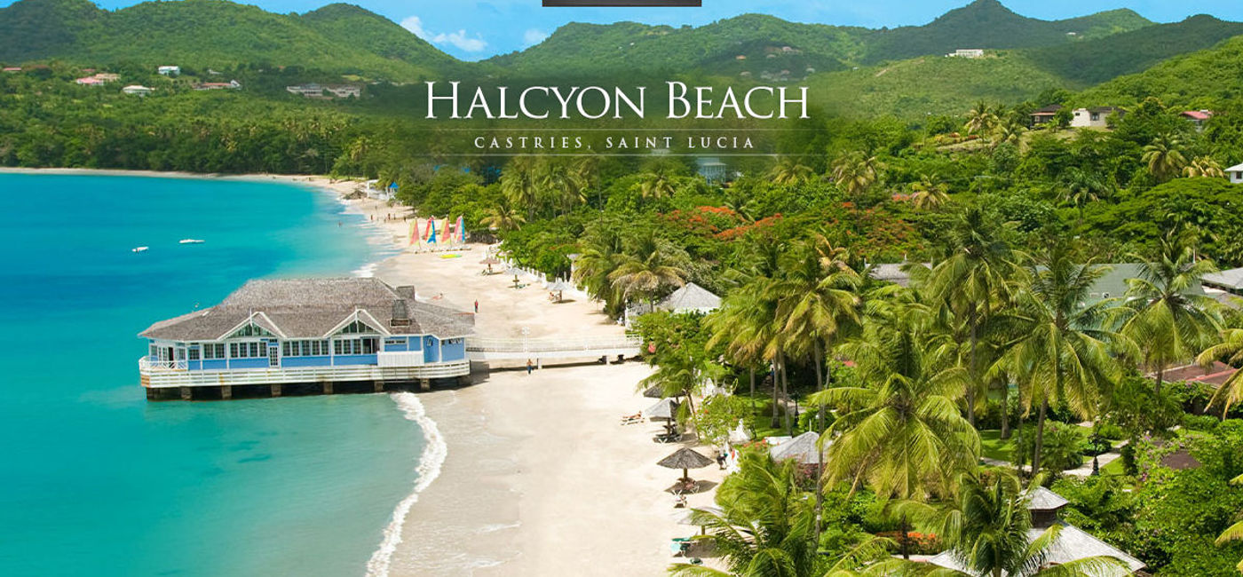 Sandals Halcyon Beach Is As Good As It Sounds | TravelPulse