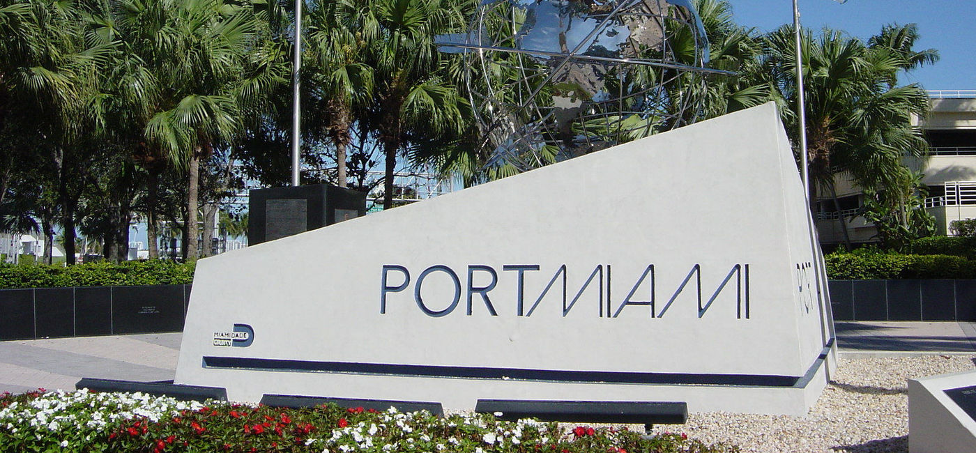PortMiami Eyes Expansion With Cutting-Edge Carnival Terminal | TravelPulse