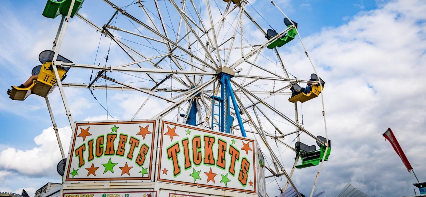 AmericInn by Wyndham Launches 2023 State Fair Family Contest | TravelPulse