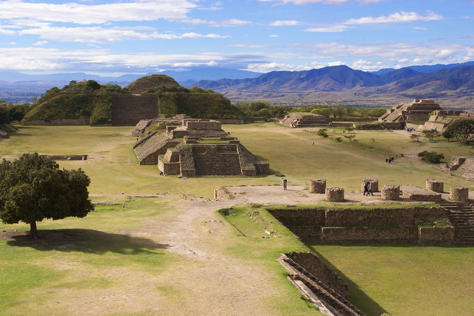 5 Best Archaeological Sites in Mexico | TravelPulse