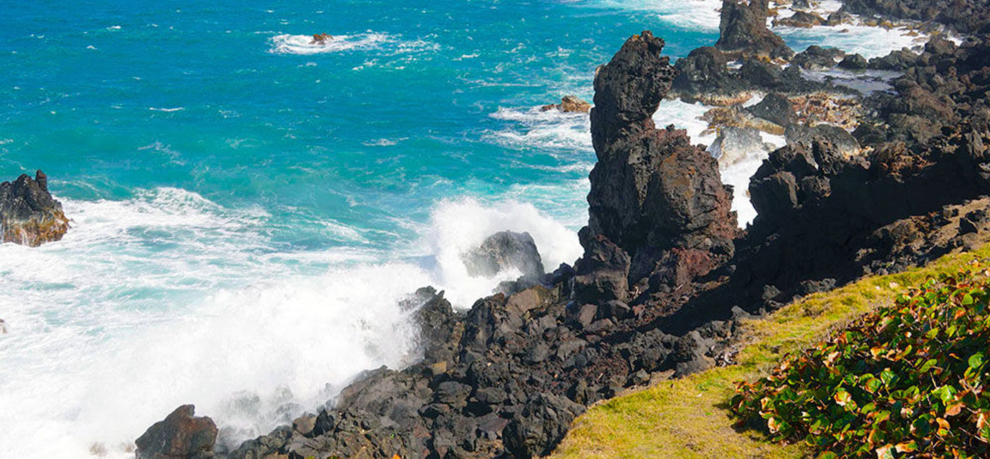 Exploring Beautiful Saint Kitts via Caribbean Cruise | TravelPulse