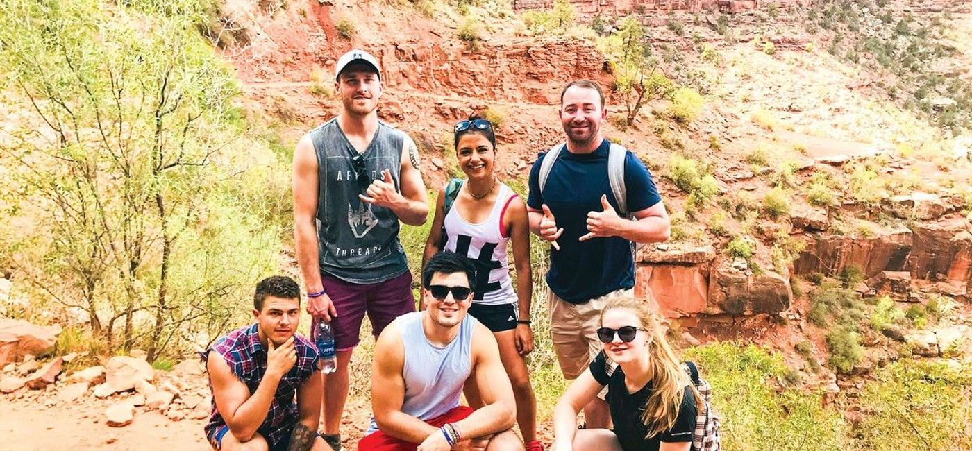 Contki Launches New Alaska and Glamping for 2019-20 | TravelPulse Canada