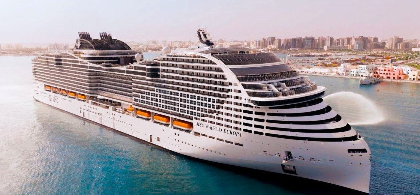 MSC Cruises Says Enhanced ‘Future Cruise Program’ Benefits Agents ... MSC Cruises Says Enhanced ‘Future Cruise Program’ Benefits Agents ...