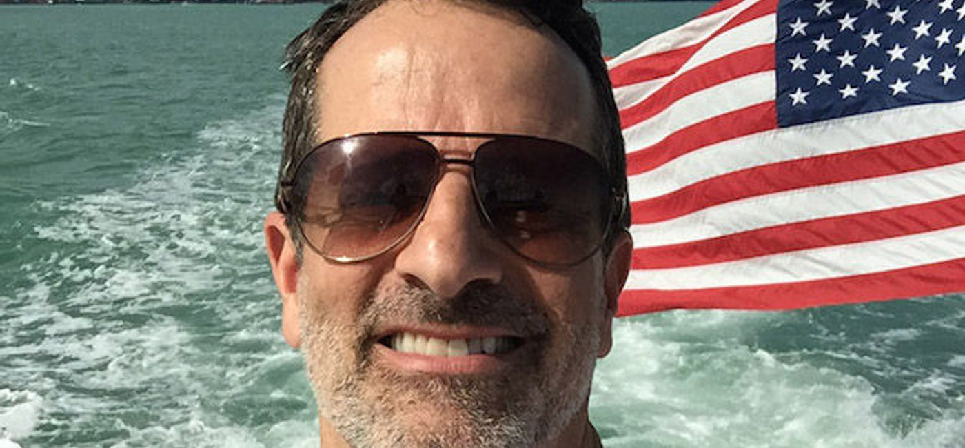 Meet an LGBTQ Tech and Journalism Pioneer | TravelPulse