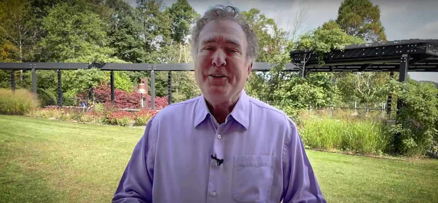 Royal Caribbean's Richard Fain Updates Travel Advisors in New Video ...