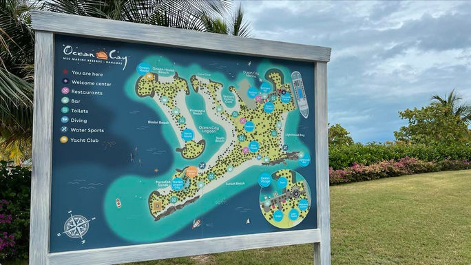 MSC Cruises Unveils Enhancement Program For Ocean Cay | TravelPulse Canada