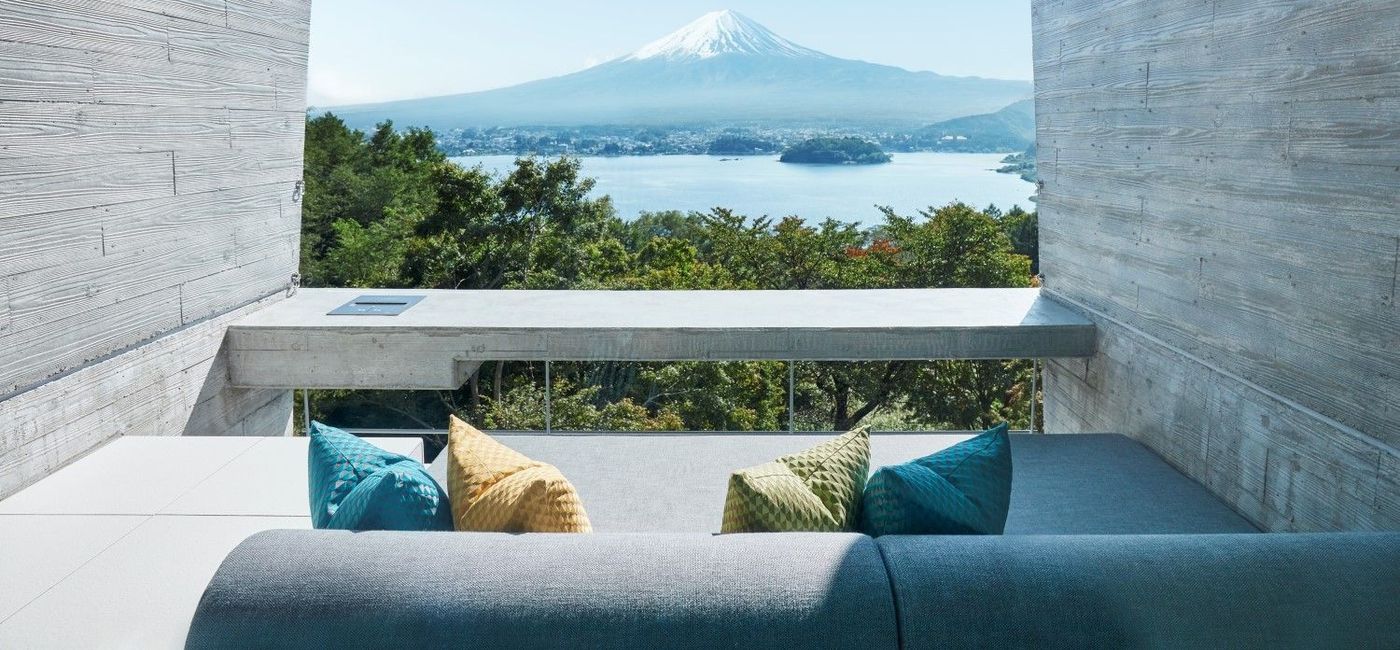 The Rise in Contactless Amenities | TravelPulse