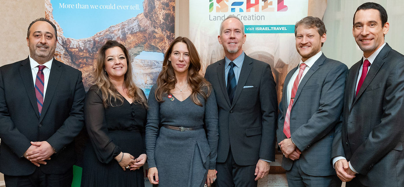 Malta and Israel Host Joint Tourism Promotion Event | TravelPulse