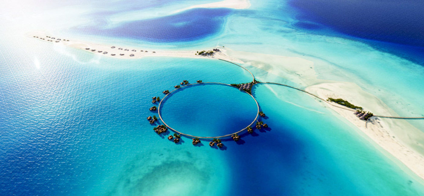 The Red Sea Project in Saudi Arabia: What You Need to Know | TravelPulse