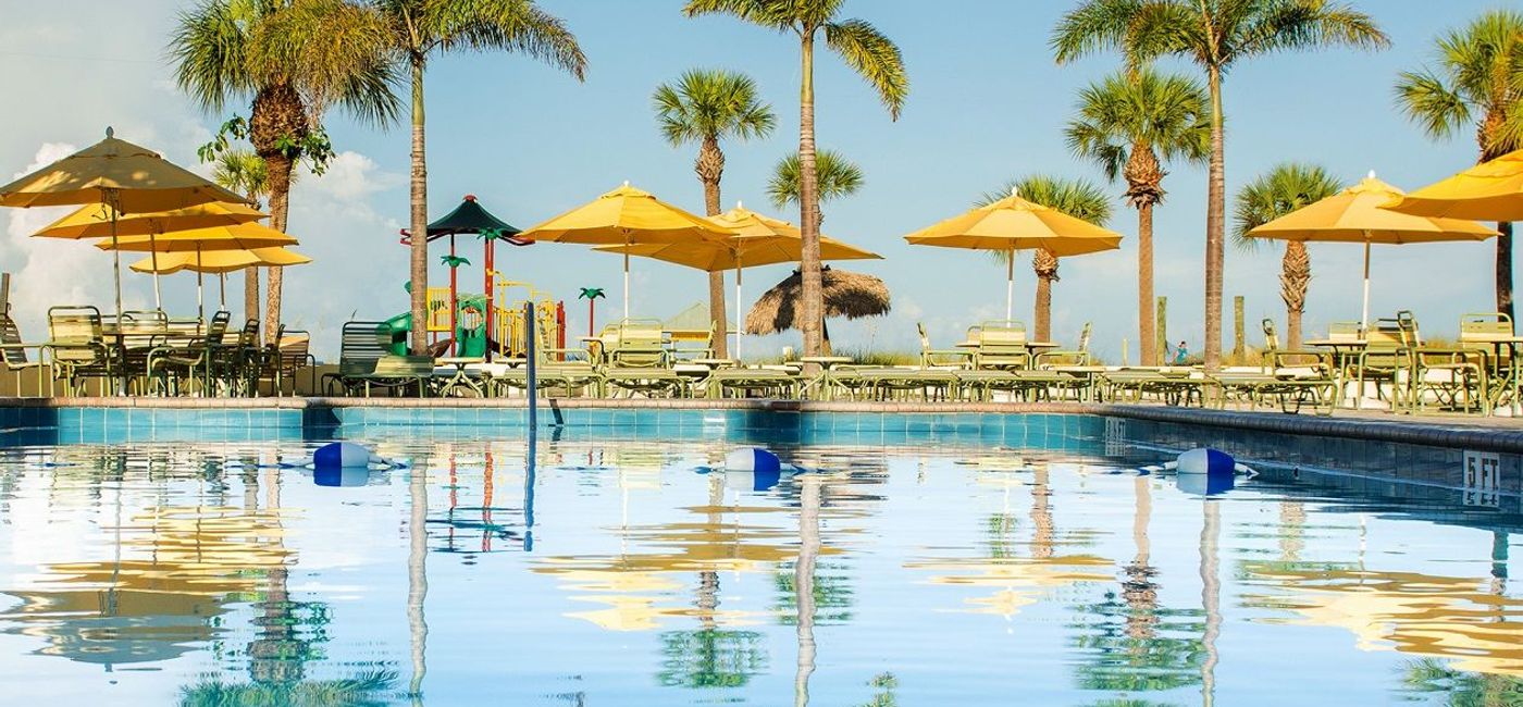 An All-Inclusive in Florida? The Sirata Beach Resort says Yes ...