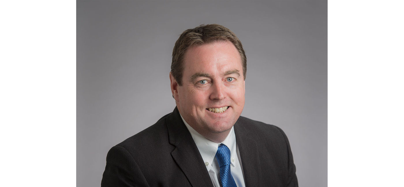 Frontier Promotes James Dempsey | TravelPulse