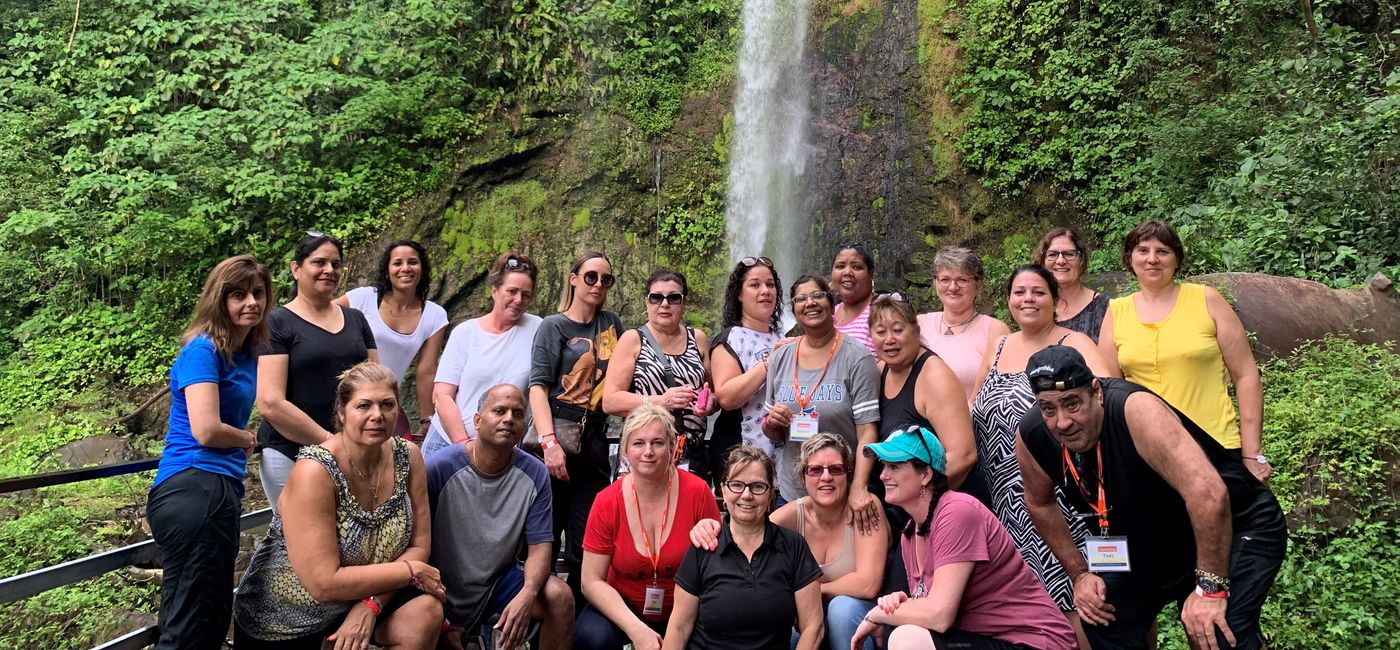 Sunwing Hosts Agents in Beautiful Costa Rica | TravelPulse Canada