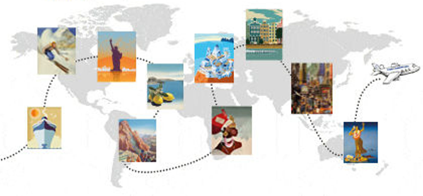 Des brochures plus accessibles que jamais chez Tours Chanteclerc ...